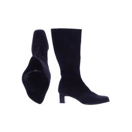 Gabor Stiefel Damen Größe 41.5 Second Hand schwarz