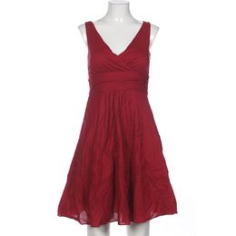 Zero Kleid Damen Gr&ouml;&szlig;e S Second Hand rot