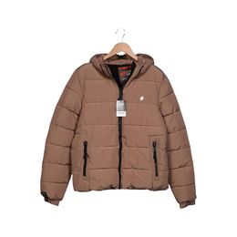 Superdry Jacke Herren Größe XL Second Hand braun