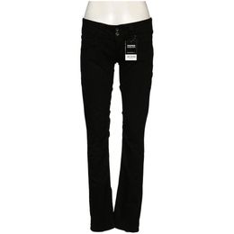 Pepe Jeans Jeans Damen Größe 30 Second Hand schwarz