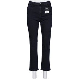 Brax Jeans Damen Größe 31 Second Hand marine