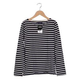 Petit Bateau Langarmshirt Damen Gr&ouml;&szlig;e XS Second Hand bunt