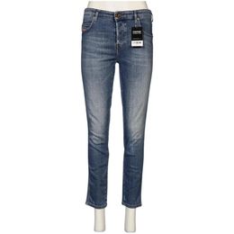 Diesel Jeans Damen Gr&ouml;&szlig;e 29 Second Hand blau