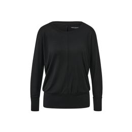 Tchibo - Sport-und-Yogashirt - Damen - Gr. M - schwarz