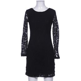 Street One Kleid Damen Gr&ouml;&szlig;e XS Second Hand schwarz