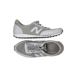 New Balance Sneaker Damen Größe 39 Second Hand grau