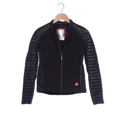 Frieda & Freddies New York Frieda & Freddies NY Jacke Damen Gr&ouml;&szlig;e XS Second Hand schwarz