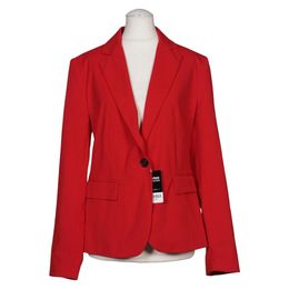 Zara Blazer Damen Gr&ouml;&szlig;e S Second Hand rot