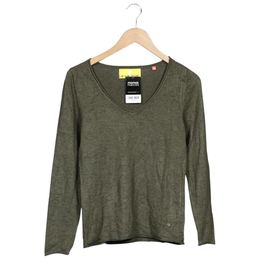 LIEBLINGSST&Uuml;CK LIEBLINGSST&Uuml;CK Pullover Damen Gr&ouml;&szlig;e M Second Hand gr&uuml;n
