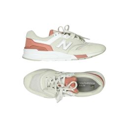 New Balance Sneaker Damen Größe 40 Second Hand beige