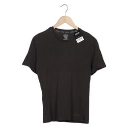 Calvin Klein T-Shirt Herren Gr&ouml;&szlig;e S Second Hand schwarz