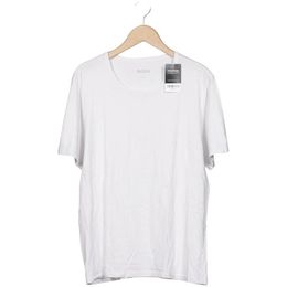 BOSS T-Shirt Herren Gr&ouml;&szlig;e XXL Second Hand wei&szlig;