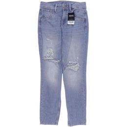 Pepe Jeans Jeans Damen Größe 25 Second Hand hellblau