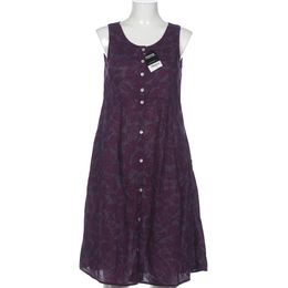Gudrun Sj&ouml;d&eacute;n Gudrun Sj&ouml;d&eacute;n Kleid Damen Gr&ouml;&szlig;e S Second Hand bordeaux