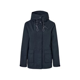 Tchibo - Allwetterjacke - Damen - Gr. 44 - dunkelblau