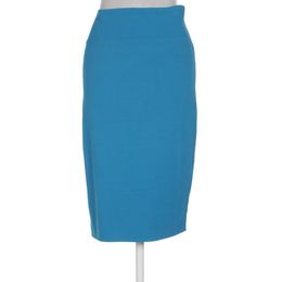 Marc Cain Rock Damen Größe S Second Hand blau