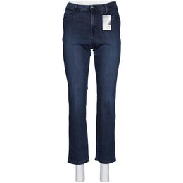 Brax Jeans Damen Größe 31 Second Hand marine