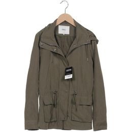 Only Jacke Damen Gr&ouml;&szlig;e S Second Hand gr&uuml;n