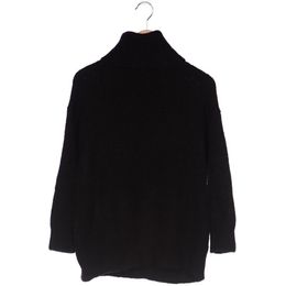 Zara Pullover Damen Gr&ouml;&szlig;e S Second Hand schwarz