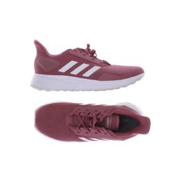 adidas Performance Sneaker Damen Größe 38.5 Second Hand pink