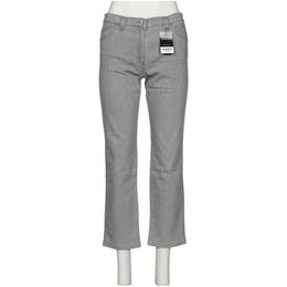 Brax Jeans Damen Gr&ouml;&szlig;e 31 Second Hand grau