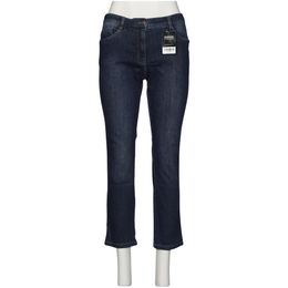Brax Jeans Damen Gr&ouml;&szlig;e 31 Second Hand marine