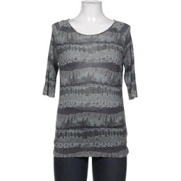 Zadig & Voltaire Zadig & Voltaire Langarmshirt Damen Gr&ouml;&szlig;e M Second Hand blau