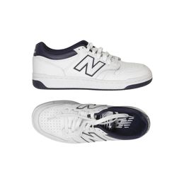 New Balance Sneaker Damen Größe 38.5 Second Hand bunt