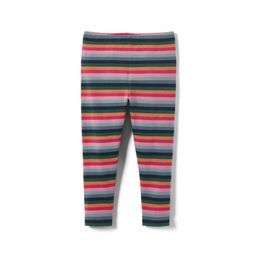 Tchibo - Angeraute Kleinkind-Leggings - Gr. 110/116 - bunt