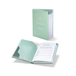 Tchibo - Tagebuch &raquo;Momente der Dankbarkeit&laquo;