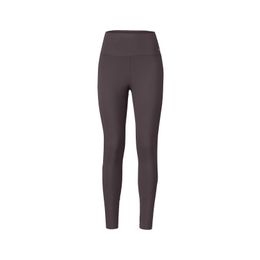 Tchibo - Bodyforming-Sporttight - Damen - Gr. L - dunkelbraun