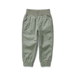 Tchibo - Kinder-Pull-on-Pants &ndash; Fit &raquo;Anton&laquo; - Jungen - Gr. 122/128 - khaki