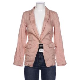 Zara Blazer Damen Gr&ouml;&szlig;e S Second Hand beige