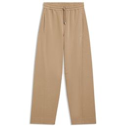 BOSS Hose Damen Gr&ouml;&szlig;e 36 dunkelbeige