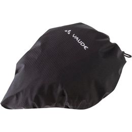 Vaude Accessories 'Raincover for Saddles' male Black size Onesize
