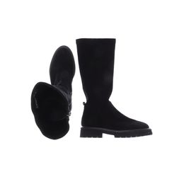 Caprice Stiefel Damen Größe 39 Second Hand schwarz