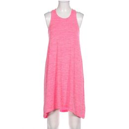 GAP Kleid Damen Größe XS Second Hand pink