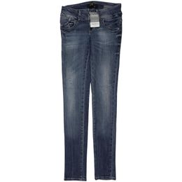 LTB Jeans Damen Gr&ouml;&szlig;e 26 Second Hand blau