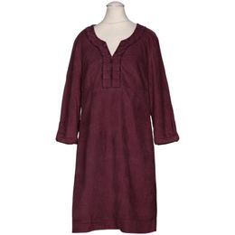 Boden Kleid Damen Gr&ouml;&szlig;e L Second Hand bordeaux