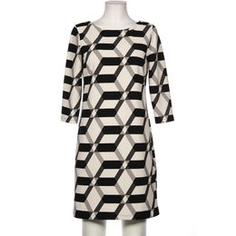 Cartoon Kleid Damen Gr&ouml;&szlig;e M Second Hand grau