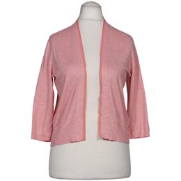 Esprit Strickjacke Damen Gr&ouml;&szlig;e S Second Hand pink