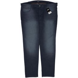 Walbusch Jeans Herren Gr&ouml;&szlig;e 42 Second Hand blau