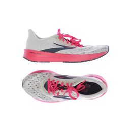 Brooks Sneaker Damen Größe 40 Second Hand hellgrün