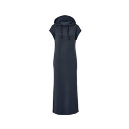 Tchibo - Loungekleid - Damen - Gr. S - dunkelblau