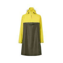 Tchibo - Unisex-Regenponcho mit Ärmeln - Herren - Gr. L/Xl - khaki
