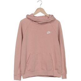 Nike Kapuzenpullover Damen Gr&ouml;&szlig;e L Second Hand pink
