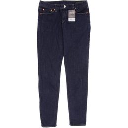 Herrlicher Jeans Damen Gr&ouml;&szlig;e 27 Second Hand marine