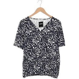 Cecil T-Shirt Damen Gr&ouml;&szlig;e XL Second Hand marine