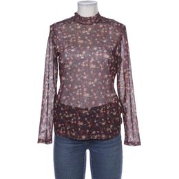 EDC by Esprit Bluse Damen Gr&ouml;&szlig;e M Second Hand bordeaux