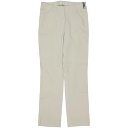 Stehmann Stoffhose Damen Gr&ouml;&szlig;e S Second Hand beige